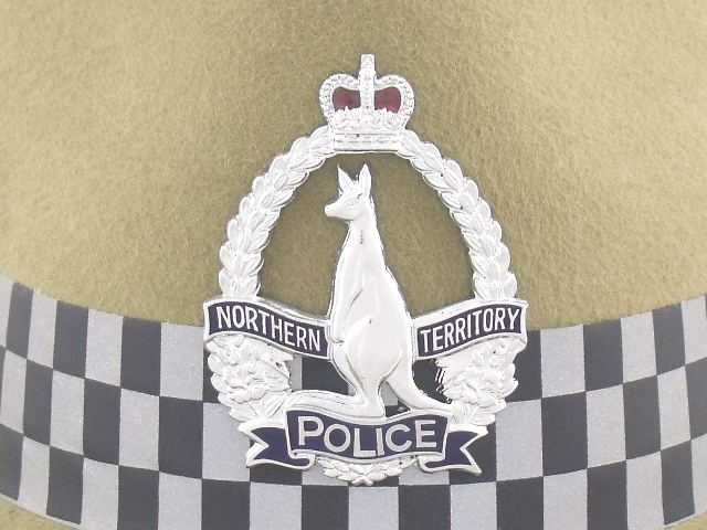 Northern Territory Police