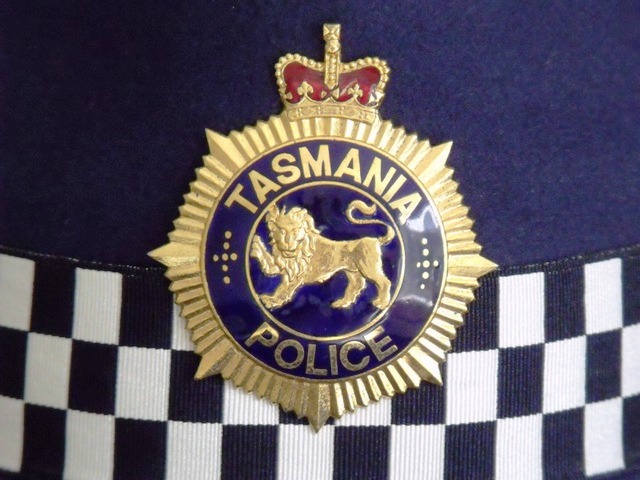 Tasmania Police