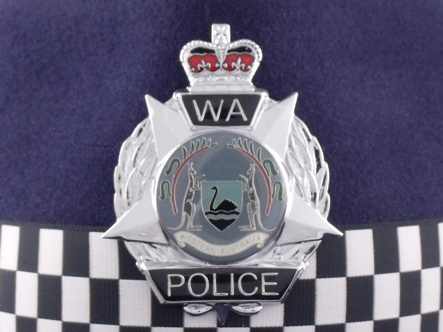 Western Australia Police